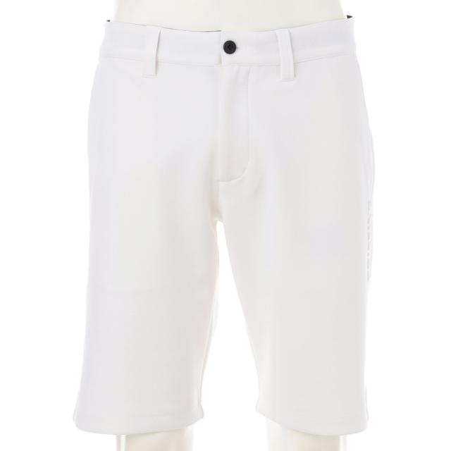 ブリーフィング(BRIEFING)ゴルフウェア MINI 3D ロゴ ショートパンツ BRG251M64-000(Men’s)