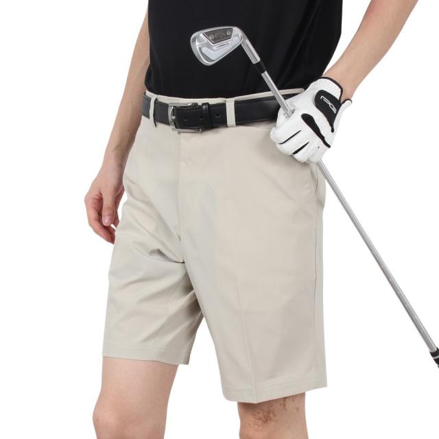 ゴルフィーノ(GOLFINO)ゴルフウェア BYRON LUX ショーツ GRY(Men’s)