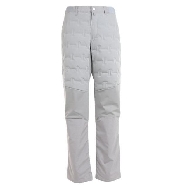 トミーアーマー( Armour)ゴルフウェア 防寒防風 吸湿発熱 撥水 ムーブダウン3 パンツ TADK23F020…