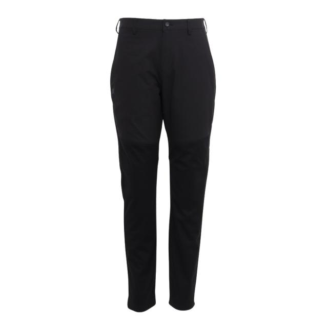 ハーレー(HURLEY)ゴルフウェア 防風 ファントム ハイブリッド ダウンパンツ MGPT252073-BLK(Men’s)