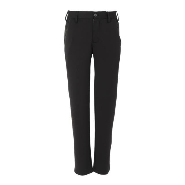 ハーレー(HURLEY)ゴルフウェア ファントム スウェット ライト パンツ MGFB252080-BLK(Men’s)