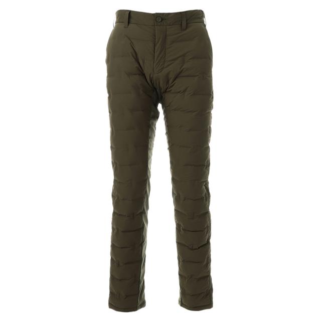 ブリーフィング(BRIEFING)ゴルフウェア ハイブリッドダウンパンツ BRG223M39-067(Men’s)