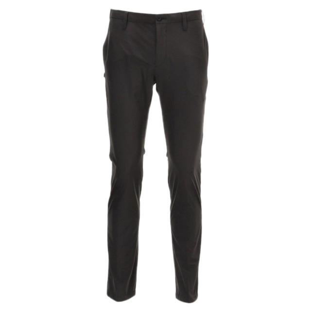 ブリーフィング(BRIEFING)ゴルフウェア 撥水 軽量 ストレッチ ナイロン パンツ BRG243M40-010(Men’…