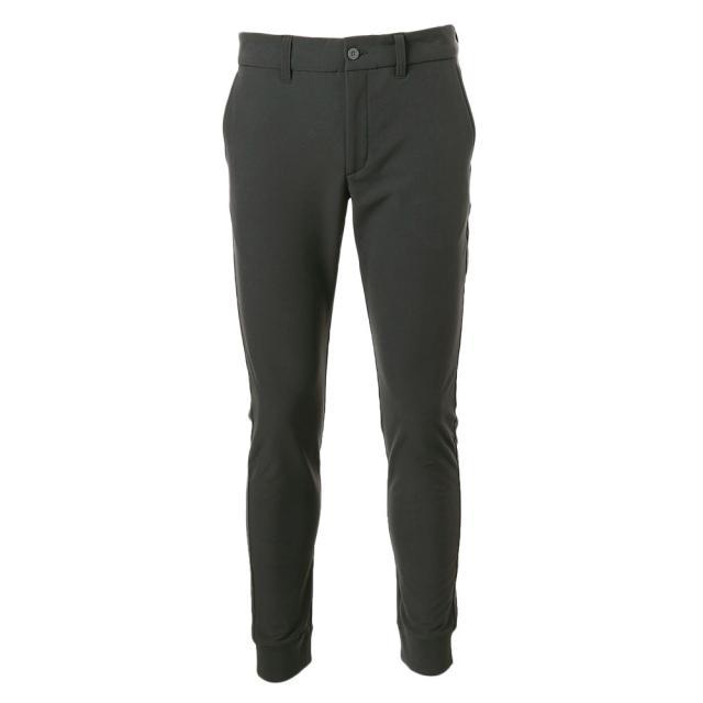 ブリーフィング(BRIEFING)ゴルフウェア バック フリース JG パンツ BRG243M72-014(Men’s)