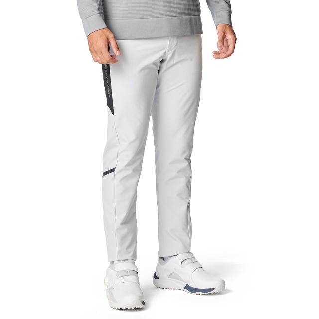 アンダーアーマー(UNDER ARMOUR)ゴルフウェア コールドギア DRIVE PRO テーパードパンツ 6007936 …