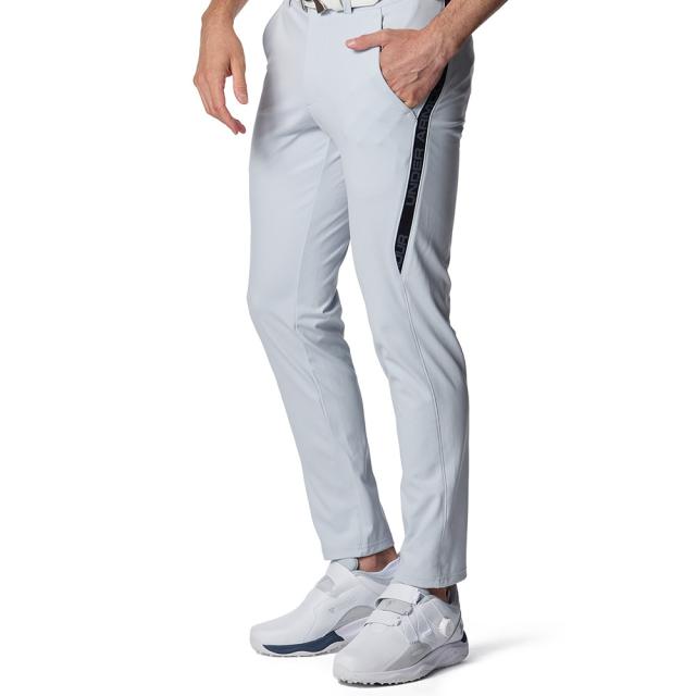 アンダーアーマー(UNDER ARMOUR)ゴルフウェア ドライブ 二ット テーパードパンツ 6007940 014(Men’…