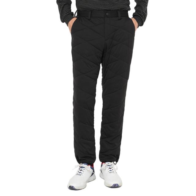 キャロウェイ(CALLAWAY)ゴルフウェア 防寒 スターストレッチ中綿パンツ C25226117-1010(Men’s)