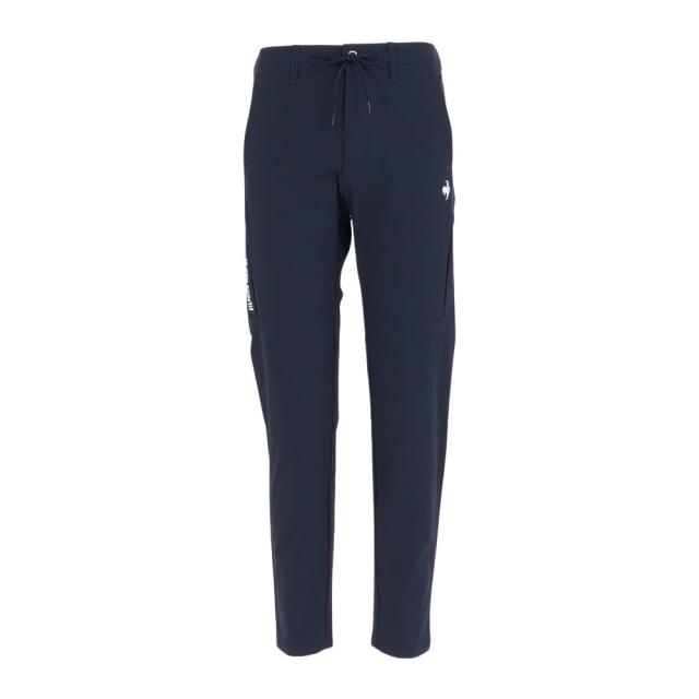 ルコックスポルティフ(lecoqsportif)ゴルフウェア 吸汗速乾 コーデュラジョガーパンツ LG5FLP51M NV00…