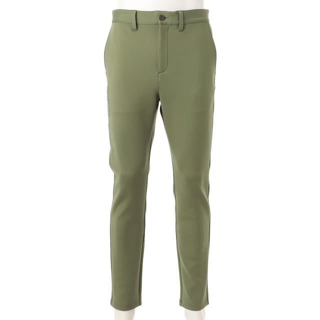 ブリーフィング(BRIEFING)ゴルフウェア MS 3D ロゴ スリムパンツ BRG253M29-067(Men’s)