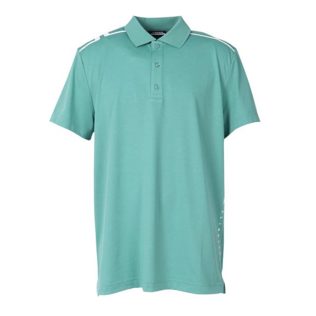 J.LINDEBERG(J.LINDEBERG)ゴルフウェア Lionel ポロシャツ 071-23143-024(Men’s)