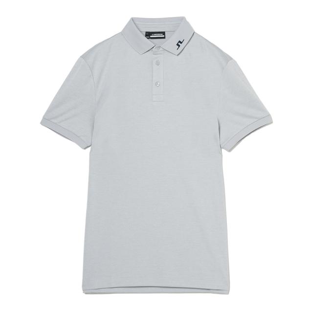 J.LINDEBERG(J.LINDEBERG)ゴルフウェア 速乾 KV 半袖ポロシャツ 071-23242-012(Men’…