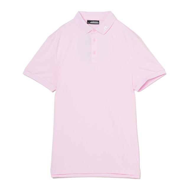J.LINDEBERG(J.LINDEBERG)ゴルフウェア 速乾 KV 半袖ポロシャツ 071-23242-072(Men’…