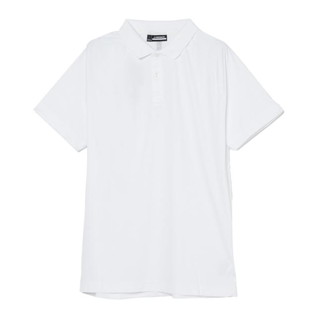 J.LINDEBERG(J.LINDEBERG)ゴルフウェア Sola ポロシャツ 071-23440-004(Men’s)