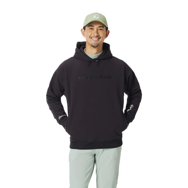 テーラーメイド(TAYLORMADE)ゴルフウェア ストームフリースフーディ M20252-UN993(Men’s)