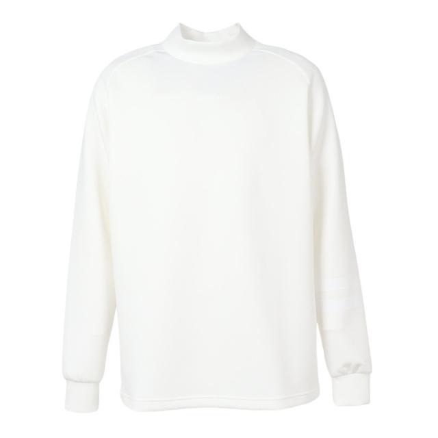 ハーレー(HURLEY)ゴルフウェア ファントム スウェット ライト 長袖 MGLS252079-WHT(Men’s)