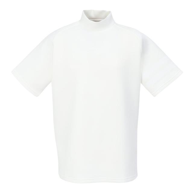 ハーレー(HURLEY)ゴルフウェア ファントム スウェット ライト 半袖 MGSS252078-WHT(Men’s)