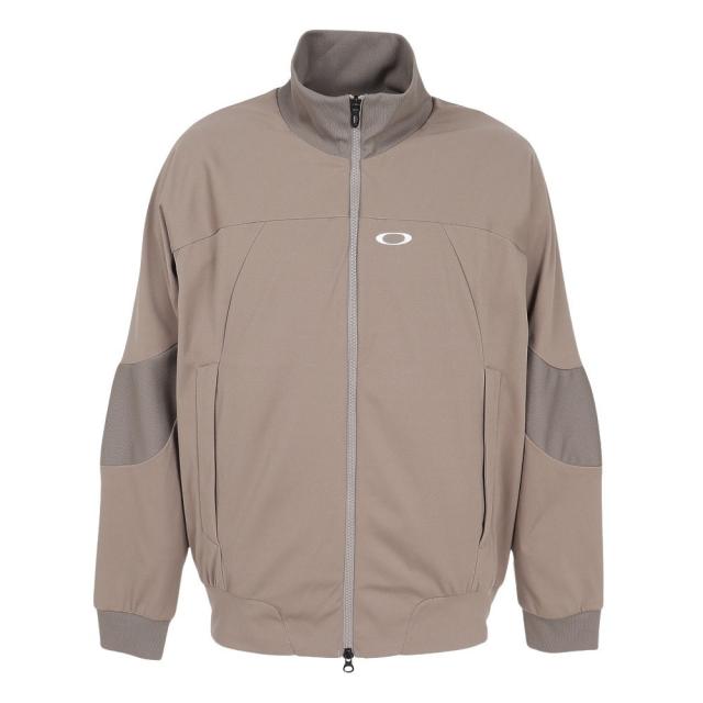 オークリー(OAKLEY)ゴルフウェア O-SYNC PACK トラック ジャケット 2.0 FOA408774-881(Me…