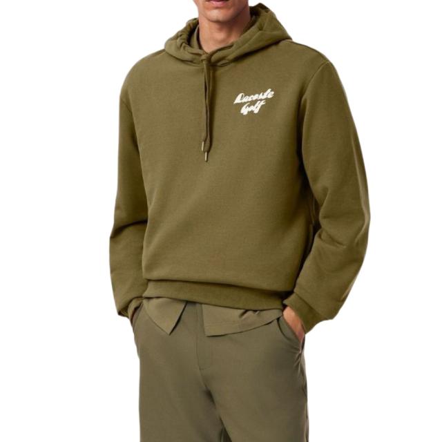 ラコステ(LACOSTE)ゴルフウェア スウェット SH4824-10E9F(Men’s)