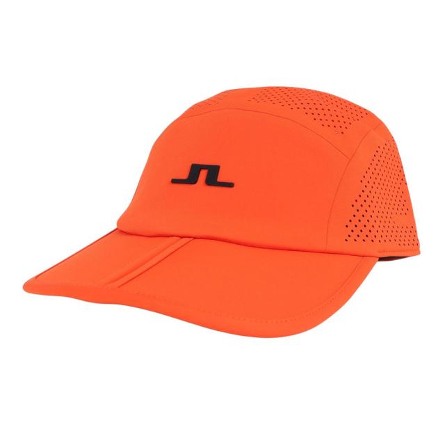 J.LINDEBERG(J.LINDEBERG)ゴルフ Taylor キャップ 073-51431-035(Men’s)