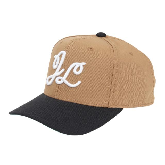 J.LINDEBERG(J.LINDEBERG)ゴルフ Caddie キャップ 073-53231-042(Men’s)