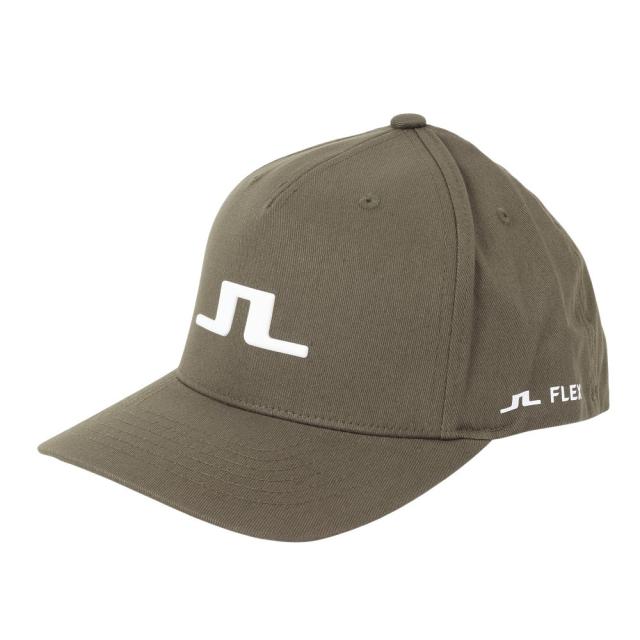 J.LINDEBERG(J.LINDEBERG)ゴルフ 帽子 Heath キャップ 073-54830-25AW-028(Me…