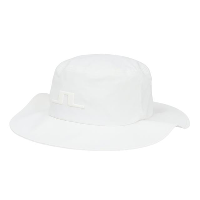 J.LINDEBERG(J.LINDEBERG)ゴルフ 軽量 速乾 ツアー バケットハット 073-53235-004(Men…