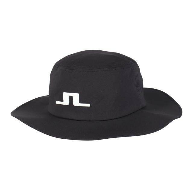 J.LINDEBERG(J.LINDEBERG)ゴルフ 軽量 速乾 ツアー バケットハット 073-53235-019(Men…