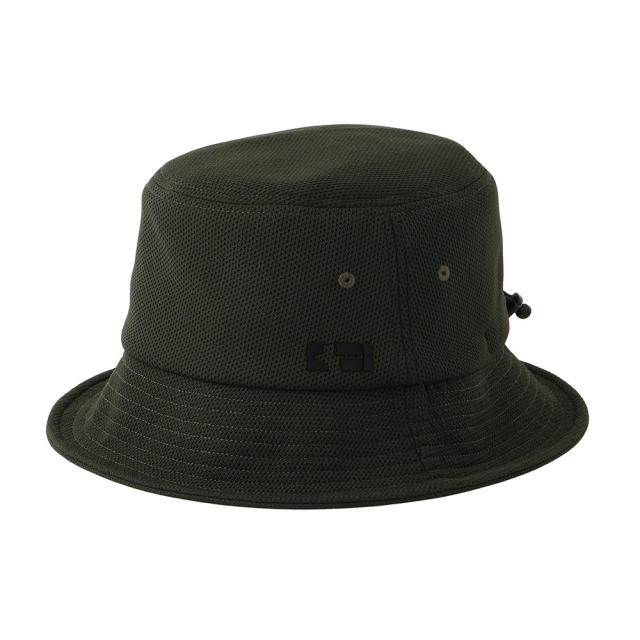 FIDRA VERA(FIDRA VERA)ゴルフ 軽量 バケットハット FV5TVB13 KHK(Men’s)