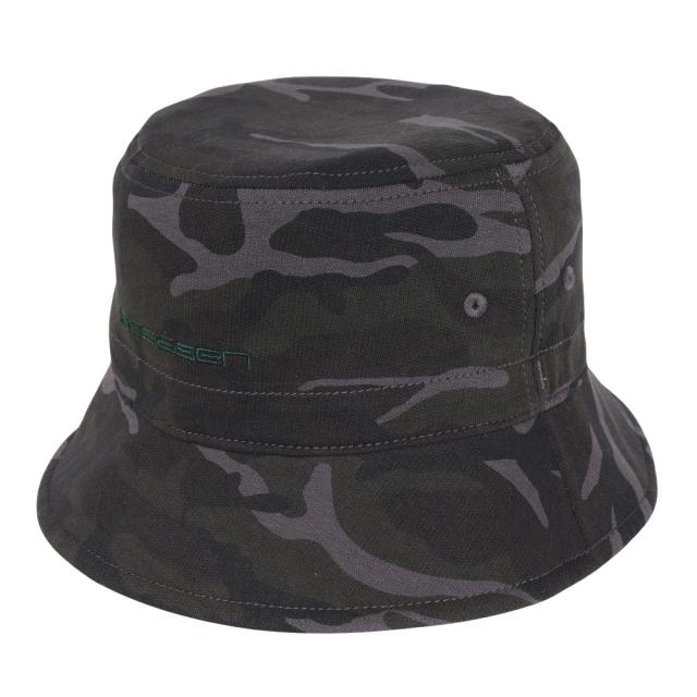 ROSASEN(ROSASEN)ゴルフ コーデュロイ リバーシブル バケットハット 046-54001-25AW-013(Me…