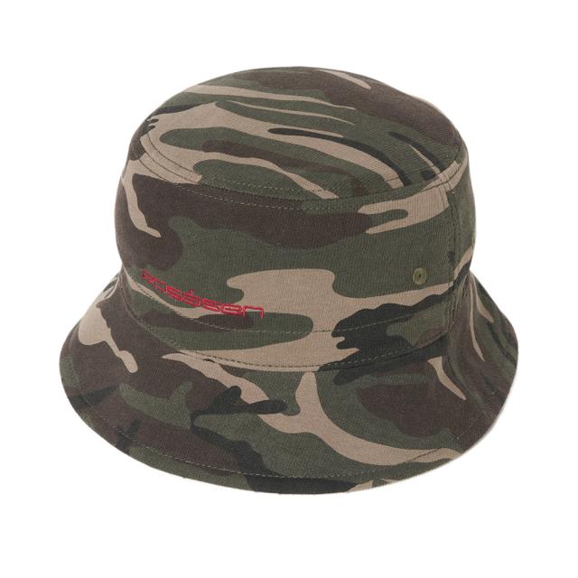 ROSASEN(ROSASEN)ゴルフ コーデュロイ リバーシブル バケットハット 046-54001-25AW-052(Me…