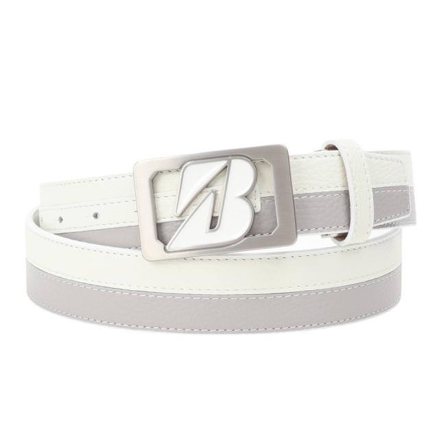 ブリヂストンゴルフ(BRIDGESTONE GOLF)イタリアンレザープロモデルベルト BTG310WH(Men’s)