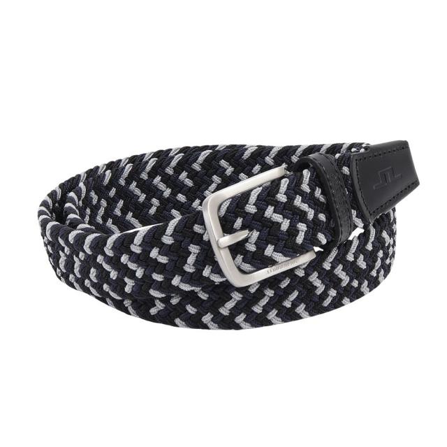 J.LINDEBERG(J.LINDEBERG)ゴルフ Bubba ベルト 073-62936-019(Men’s)