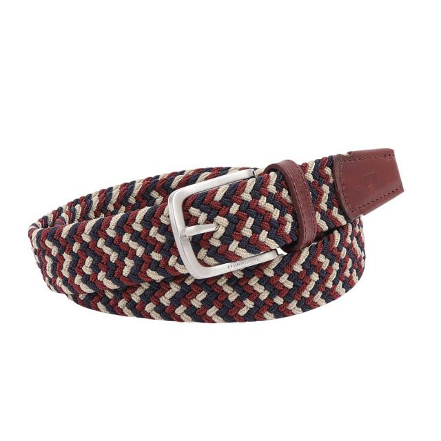 J.LINDEBERG(J.LINDEBERG)ゴルフ Bubba ベルト 073-62936-068(Men’s)