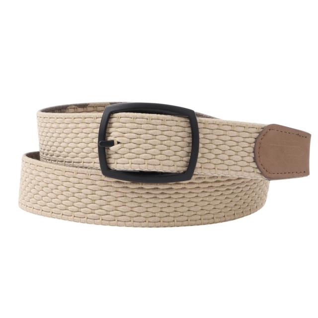 ROSASEN(ROSASEN)ゴルフ 迷彩柄 リバーシブル メッシュベルト 046-64831-25AW-052(Men’s…