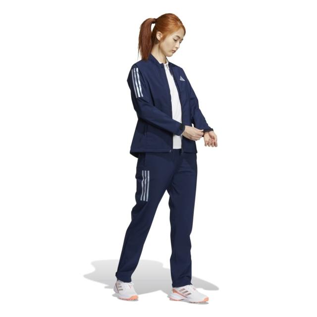 アディダス(adidas)ゴルフウェア レインウェア RAIN.RDY レインスーツ セットアップ 収納袋付き BWB60-I… アディダス(adidas)ゴルフウェア レインウェア RAIN.RDY レインスーツ