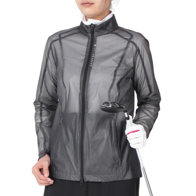 J.LINDEBERG(J.LINDEBERG)ゴルフウェア Thea ウインドジャケット 072-53111-019(Lad…