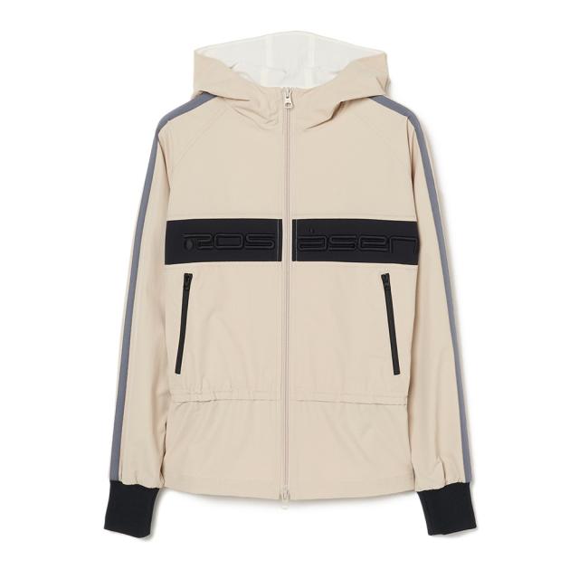 ROSASEN(ROSASEN)ゴルフウェア 撥水ブルゾン 048-53311-25SS-053(Lady’s)