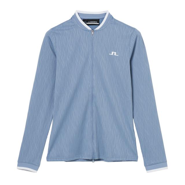 J.LINDEBERG(J.LINDEBERG)ゴルフウェア Susanna ミッドレイヤー 072-53210-092(La…