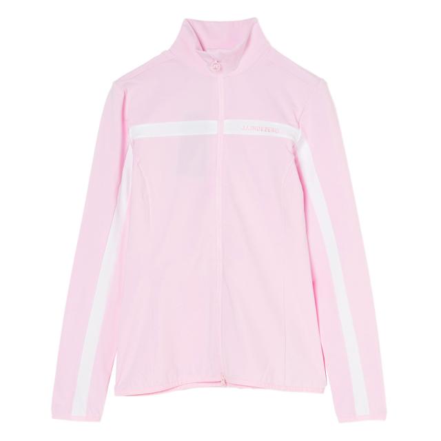 J.LINDEBERG(J.LINDEBERG)ゴルフウェア Seasonal Janice ミッドレイヤー 072-5331…