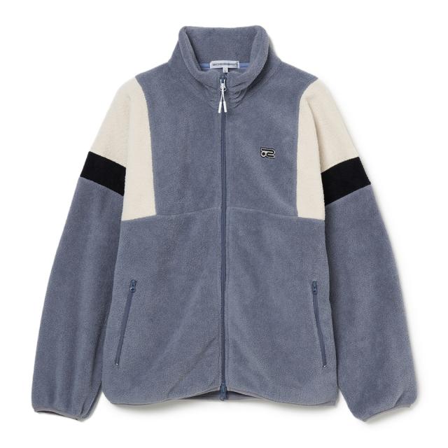 ROSASEN(ROSASEN)ゴルフウェア アウター ボアブルゾン 048-54011-25AW-096(Lady’s)