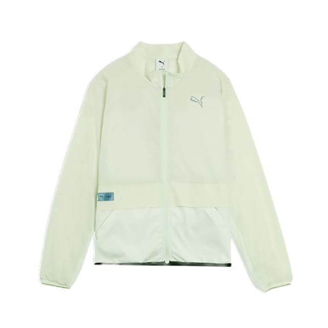 プーマ(PUMA)ゴルフウェア アウター LT ウインド ジャケット 635822-03(Lady’s)