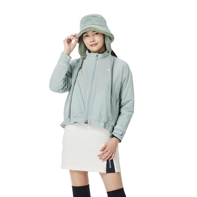 テーラーメイド(TAYLORMADE)ゴルフウェア フルジップオクタジャケット M20468-TL561(Lady’s)