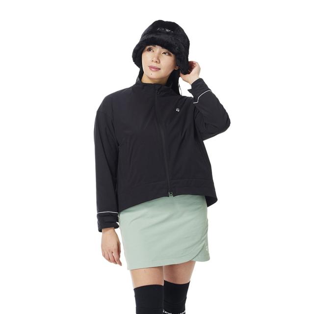 テーラーメイド(TAYLORMADE)ゴルフウェア フルジップオクタジャケット M20469-TL561(Lady’s)