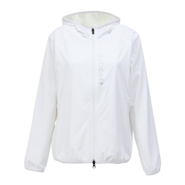 ブリヂストンゴルフ(BRIDGESTONE GOLF)ゴルフウェア アルティコア 前開きブルゾン FBL01DWHLL(Lad…