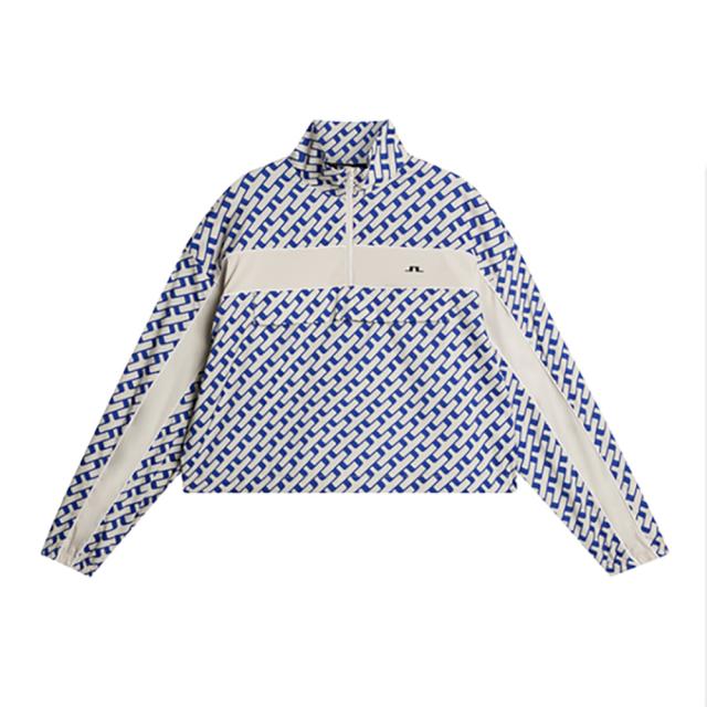 J.LINDEBERG(J.LINDEBERG)ゴルフウェア Minna アノラック 072-53314-095(Lady’s)