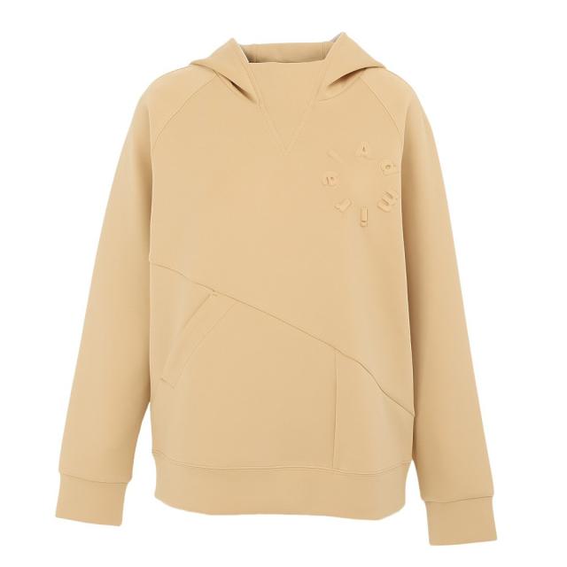 アドミラル ゴルフ(Admiral GOLF)ゴルフウェア ダンボール フーディー パーカー ADLA552-SBG(Lady…