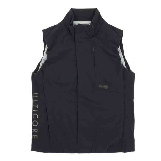 ブリヂストンゴルフ(BRIDGESTONE GOLF)ゴルフウェア アルティコア 中わたベスト FBL30CBKLL(Lady…