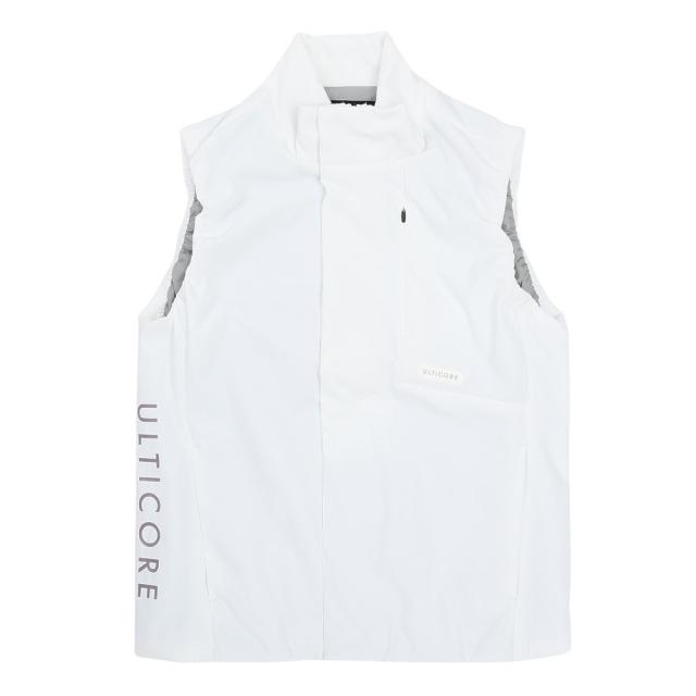 ブリヂストンゴルフ(BRIDGESTONE GOLF)ゴルフウェア アルティコア 中わたベスト FBL30CWHL(Lady’…