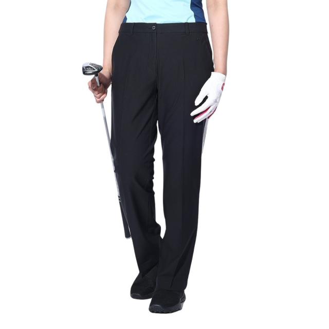 J.LINDEBERG(J.LINDEBERG)ゴルフウェア サイドラインパンツ 072-71313-019(Lady’s)