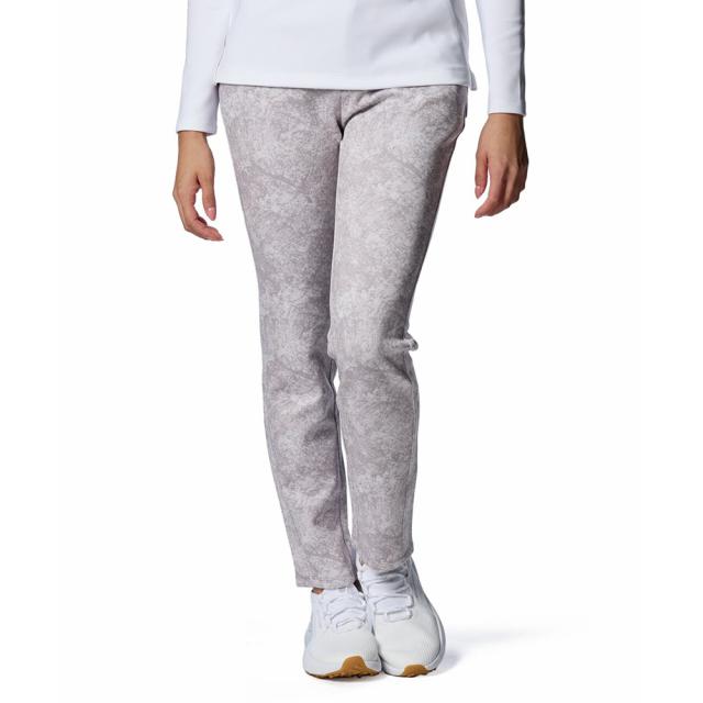 アンダーアーマー(UNDER ARMOUR)ゴルフウェア 速乾 DrivePullonパンツ 1388332 289(Lady…